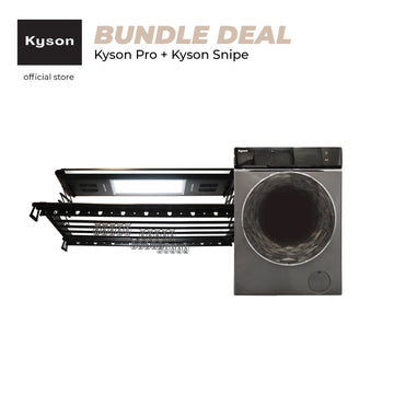 Laundry Rack – Kyson