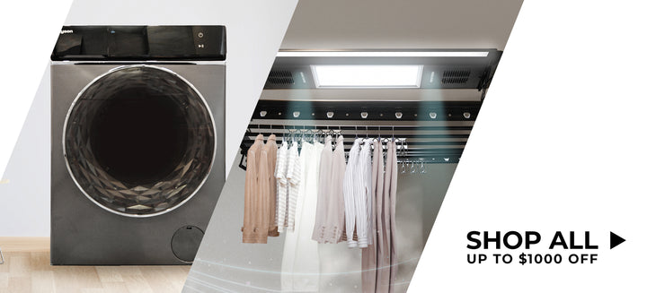 Water Purifier – Kyson