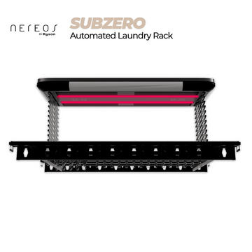 Laundry Rack – Kyson