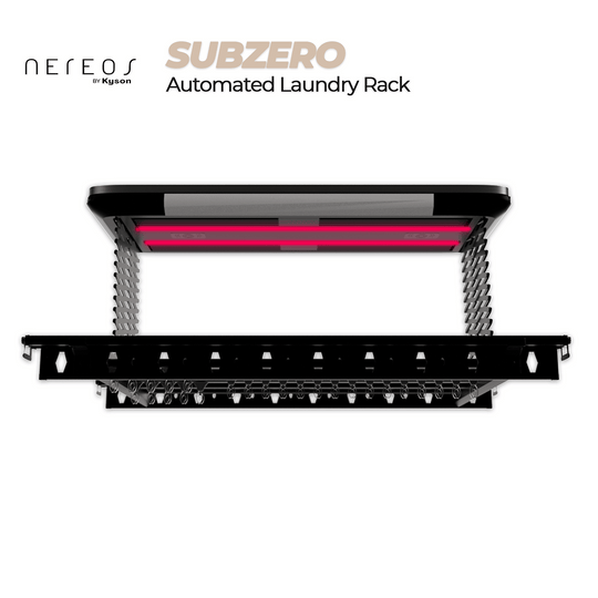 Laundry Rack – Kyson