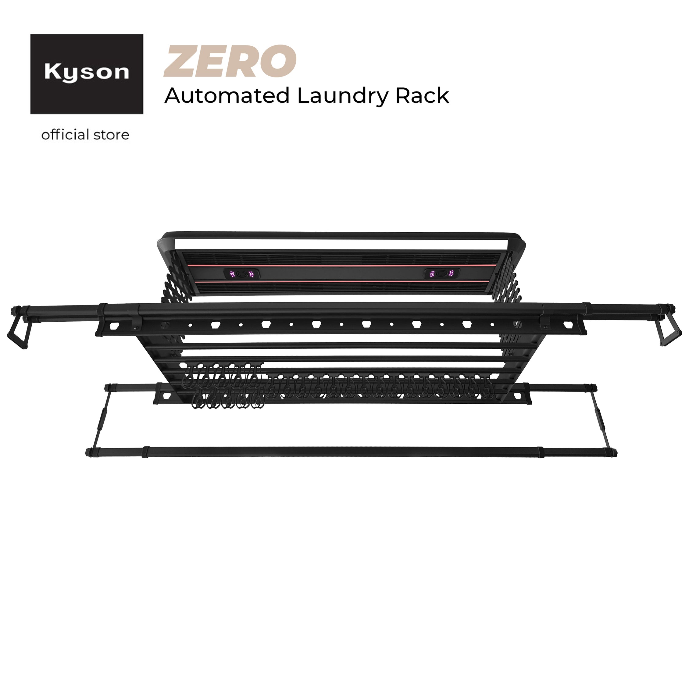 Laundry Rack – Kyson